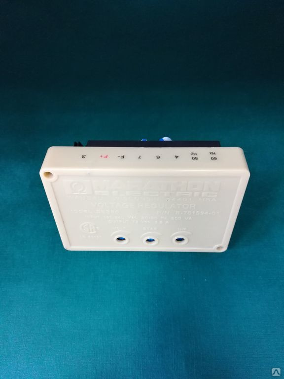 Регулятор напряжения avr se-350, цена в Красноярске от компании ...