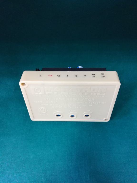 Регулятор напряжения avr se-350, цена в Красноярске от компании ...