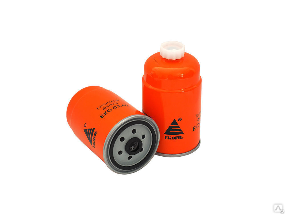 Топливный сепаратор eko-03.40, mann pl150., цена в Красноярске от ...