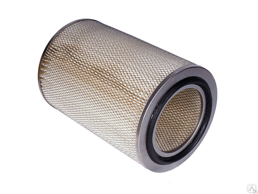 Воздушный фильтр (стандарт) eko-121, 250и-1109080, mann c29939, цена в Красноярске от компании ...