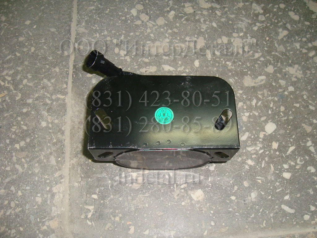 Зуммер 4130000121, цена в Нижнем Новгороде от компании ИнтерДеталь