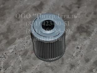 Фильтры масляные, топливные Deutz TD226B WP6G и WP4G, цена в Нижнем ...