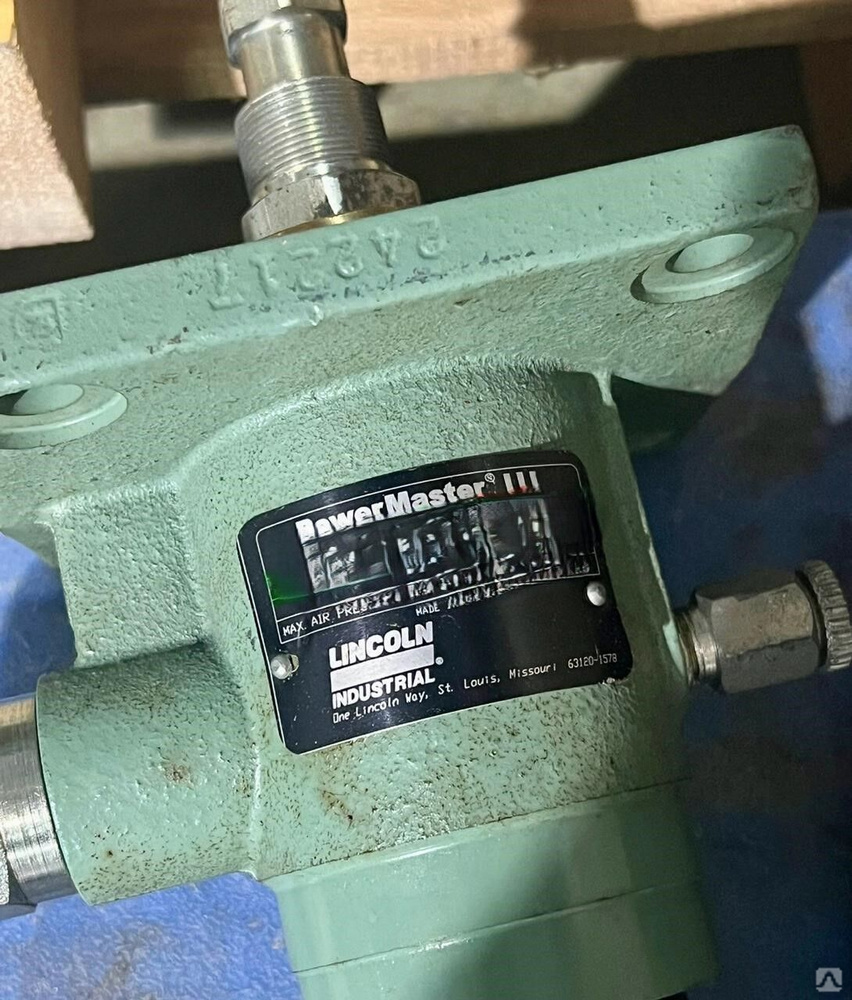 79888473 Cекция насоса смазки 79884999 Насоса смазки PC3000 Komatsu ...