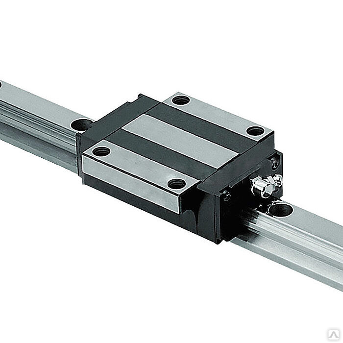 Каретка SNA35P0N (HGW35CA) ISB Linear купить за 13 003 руб./шт. в ...